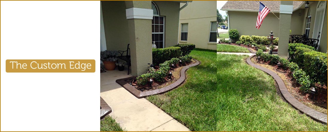 Gallery - The Custom Edge