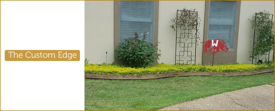 Gallery - The Custom Edge